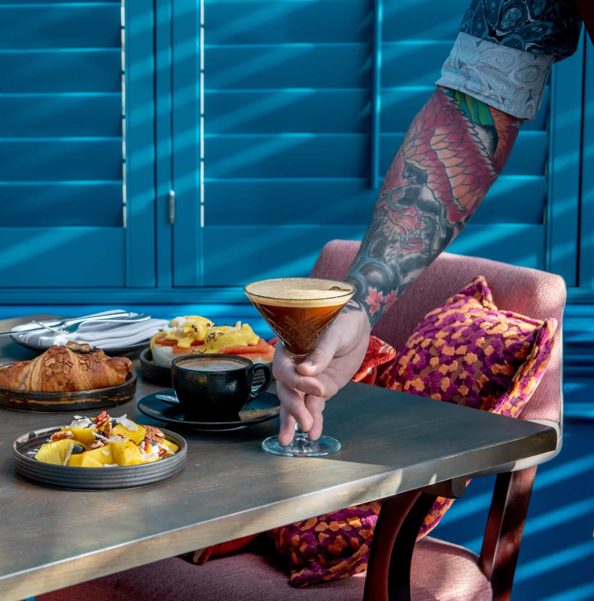 The Best Brunches In Brighton Right Now (2025 Guide)