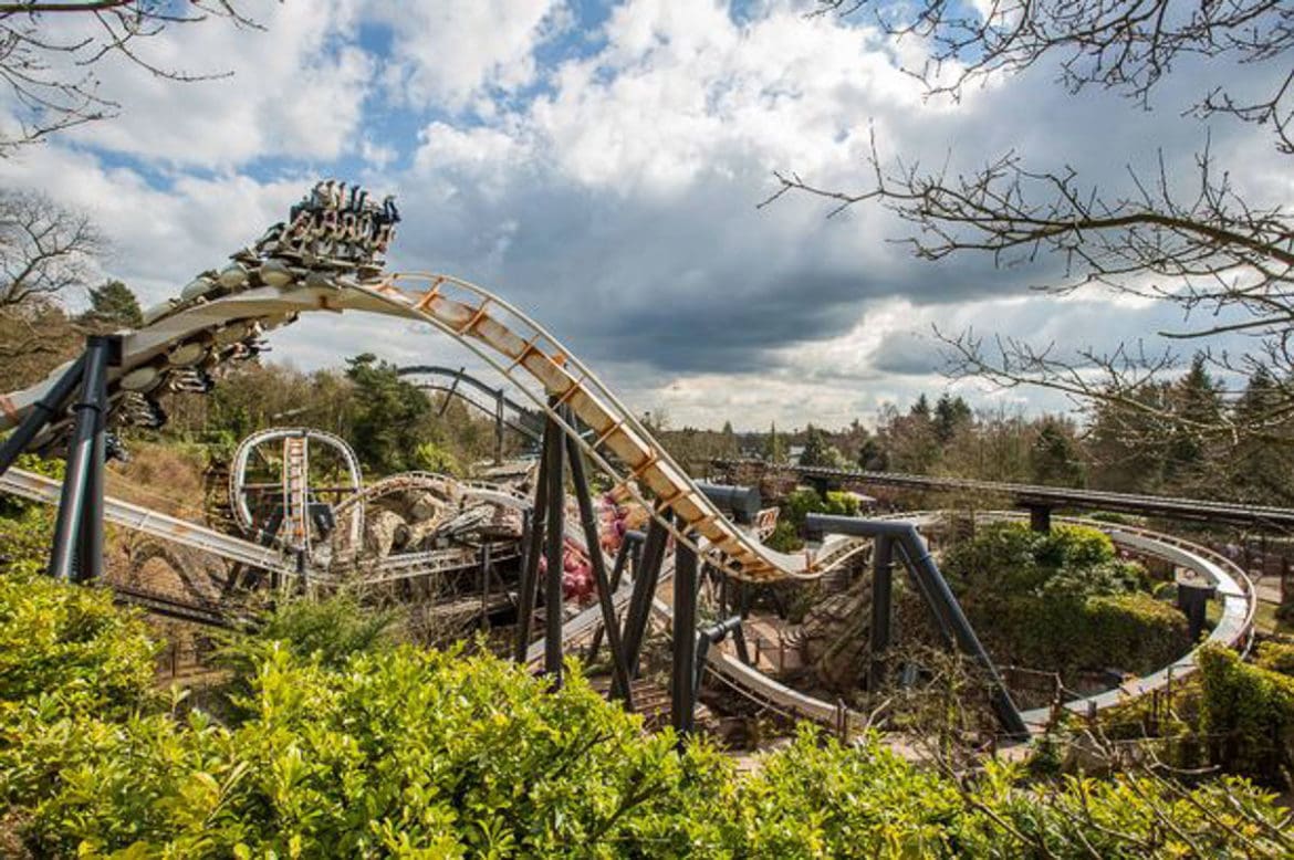 BEST Places To Visit In The Peak District, England (2023 Guide)