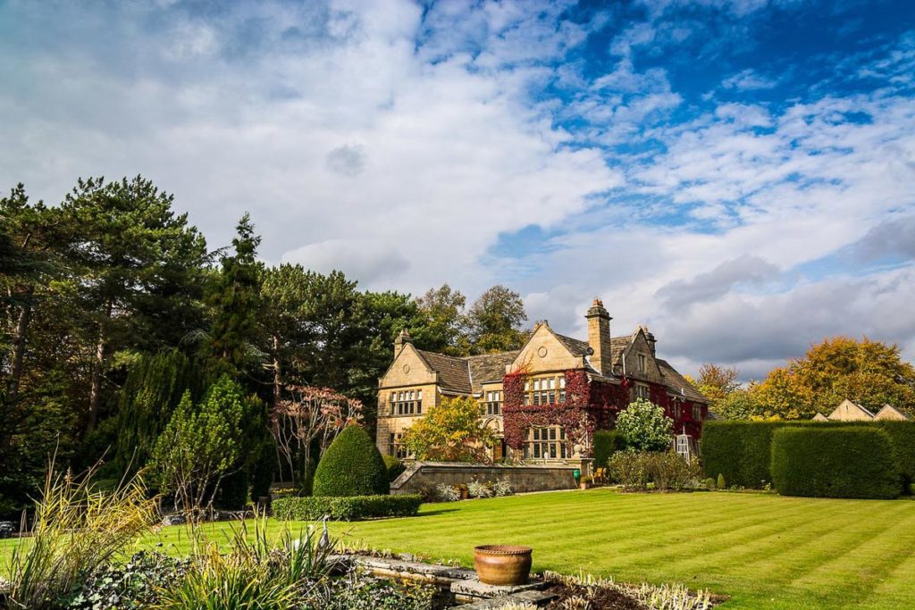 BEST Places To Visit In The Peak District, England (2023 Guide)