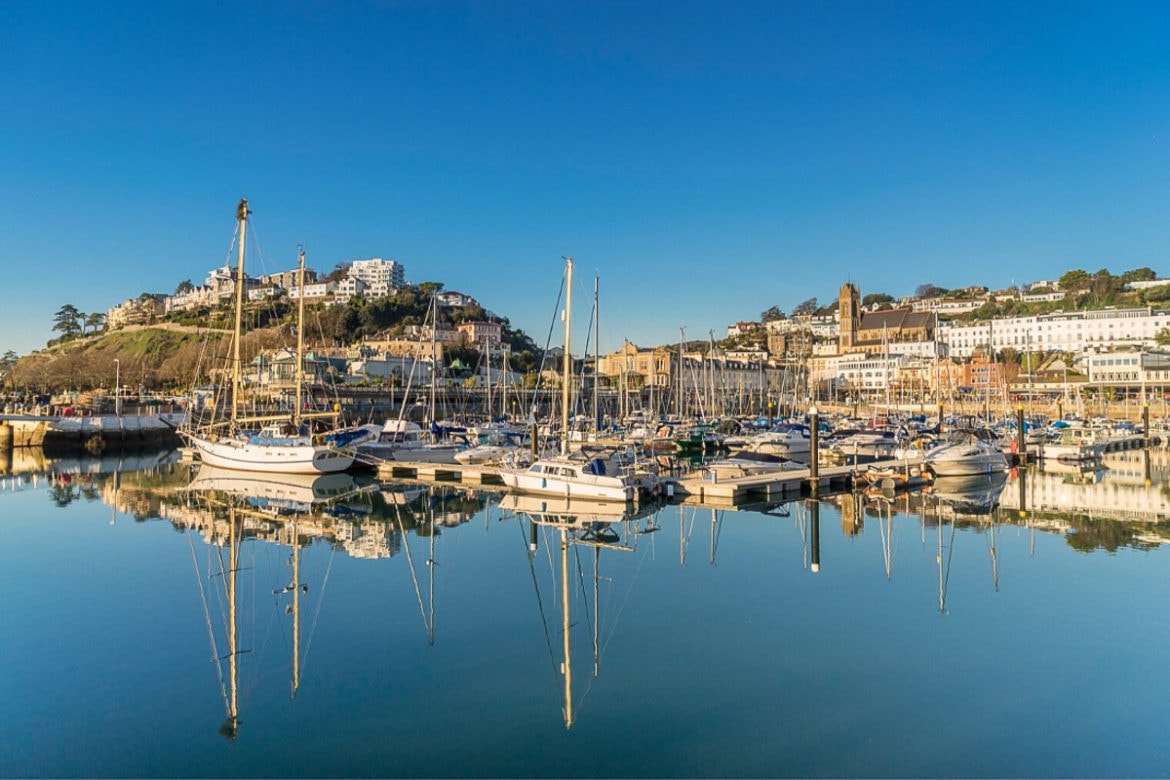 13 AMAZING Places To Visit In Torquay, Devon (2025 Guide)