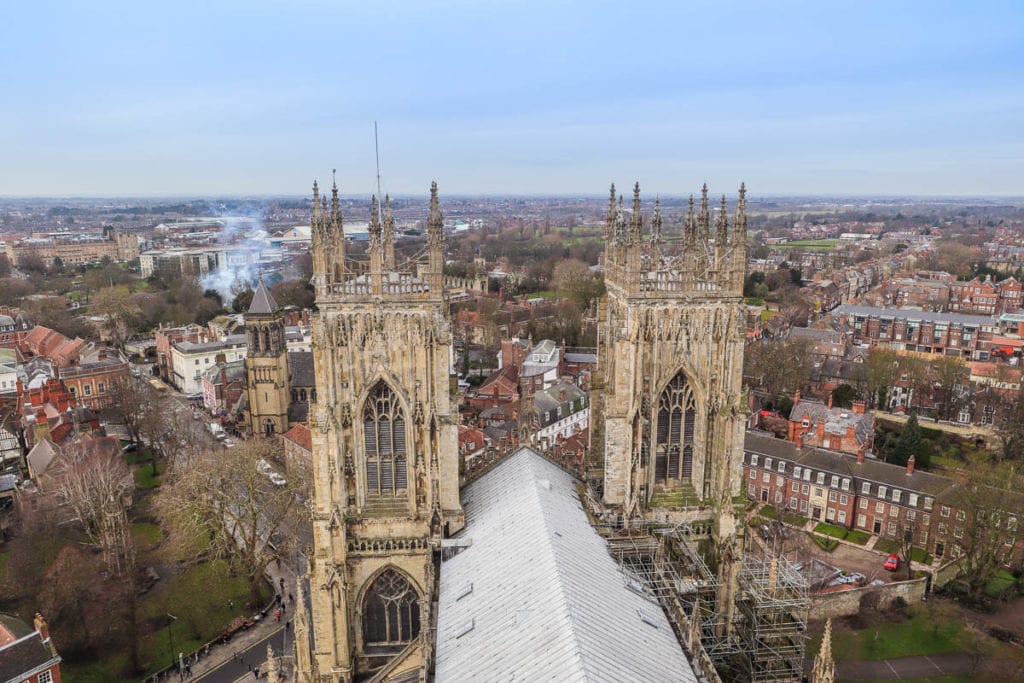 18 Incredible York Minster Facts (2026 Guide)