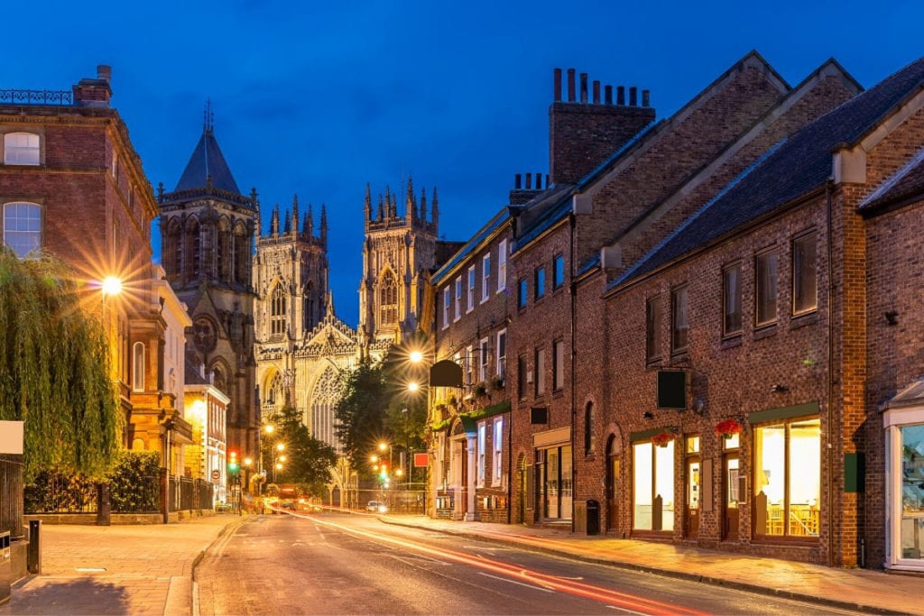 18 Incredible York Minster Facts (2025 Guide)