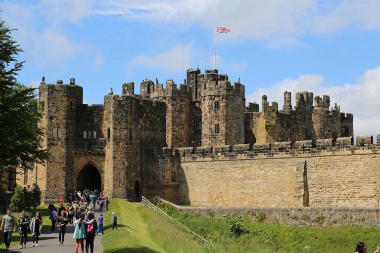 10 Incredible Things to do in Alnwick, England (2021 Guide)