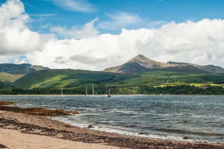 12+ Brilliant Things to do in Arran, Scotland (2025 Guide)