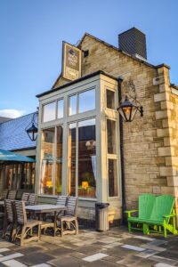 22 INCREDIBLE Things to do in Alnwick, England (2023 Guide)