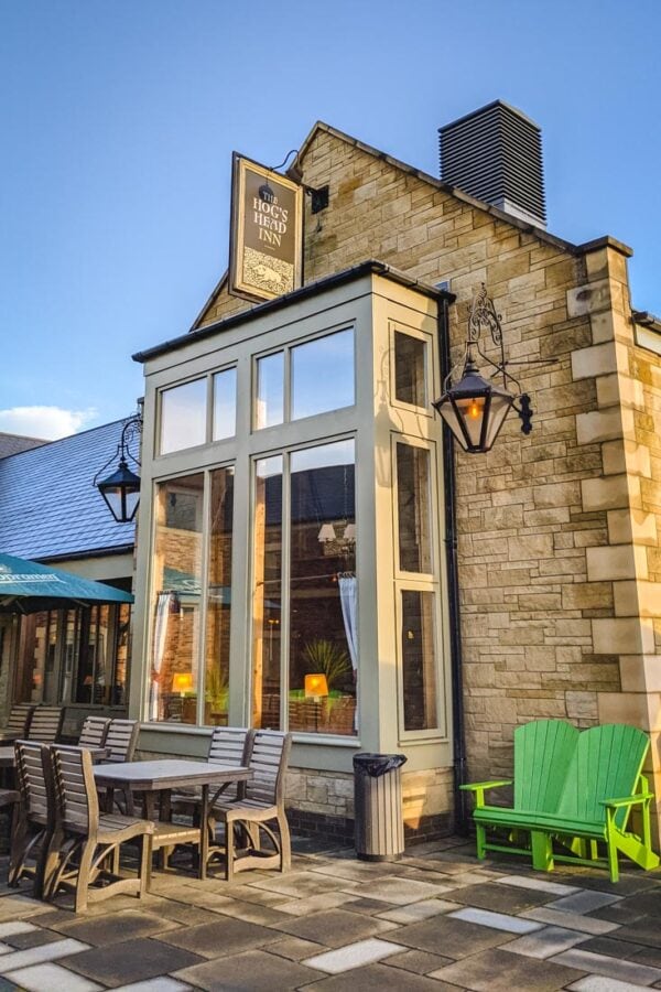 22 INCREDIBLE Things to do in Alnwick, England (2023 Guide)