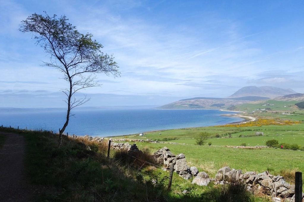12+ Brilliant Things to do in Arran, Scotland (2025 Guide)