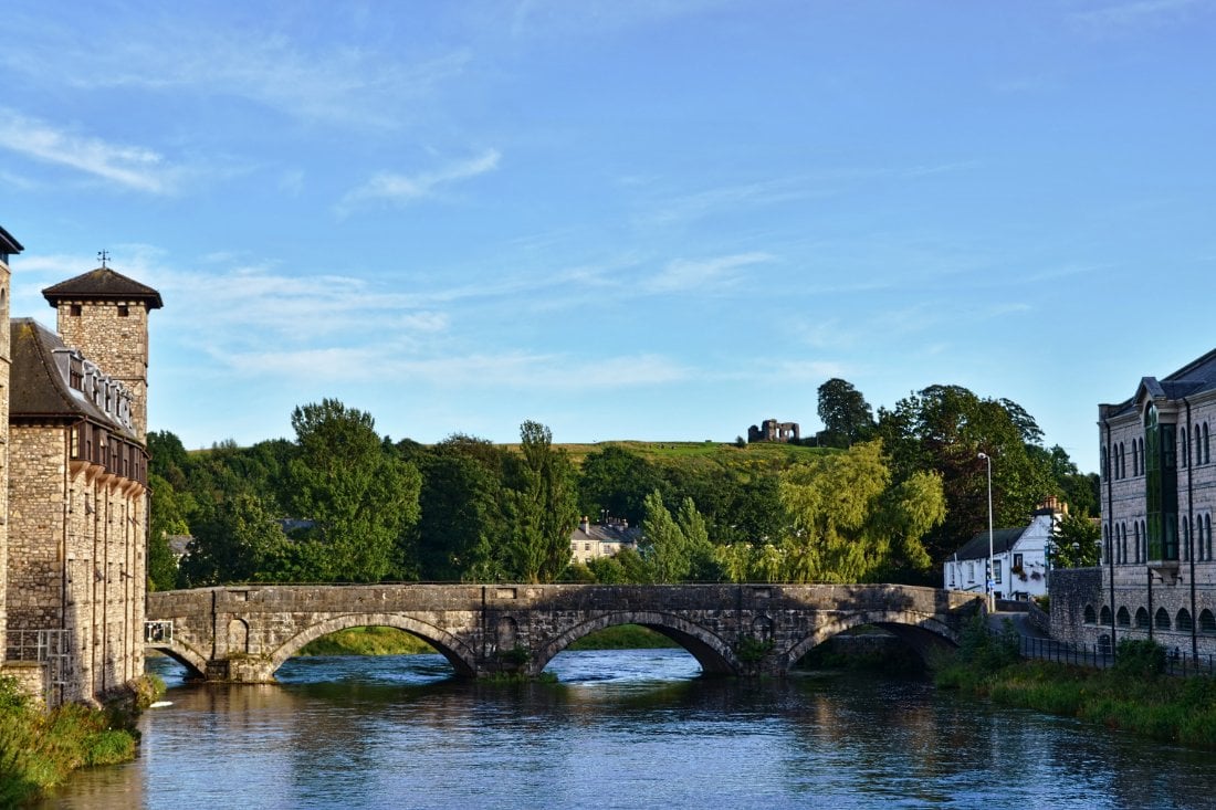 10 Awesome Things to do in Kendal, England (2026 Guide)