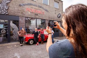 7 of the Best Gin Distilleries in Scotland (2025 Guide)