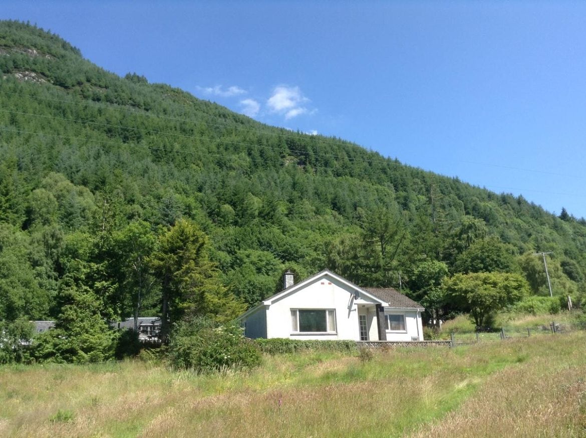 12 Remote Scottish Cottages For A Holiday To Remember (2024)