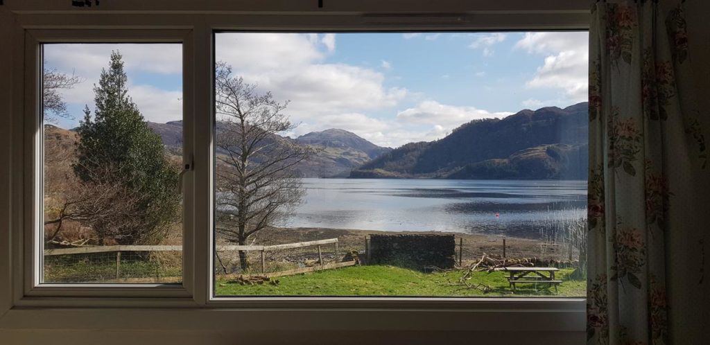 12 Remote Scottish Cottages For A Holiday To Remember (2024)