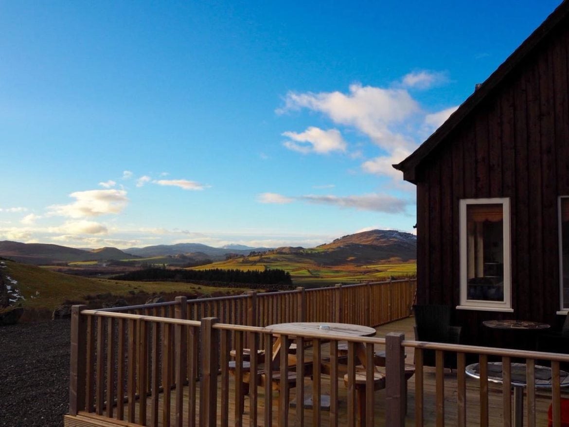 12 Remote Scottish Cottages For A Holiday To Remember (2026)