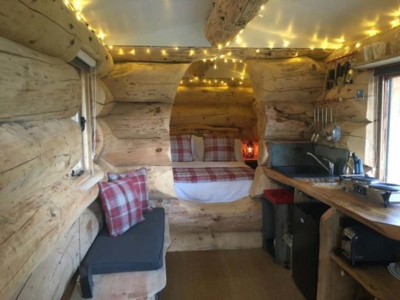 10 Remote Cottages in the Lake District, England (2025 Guide)