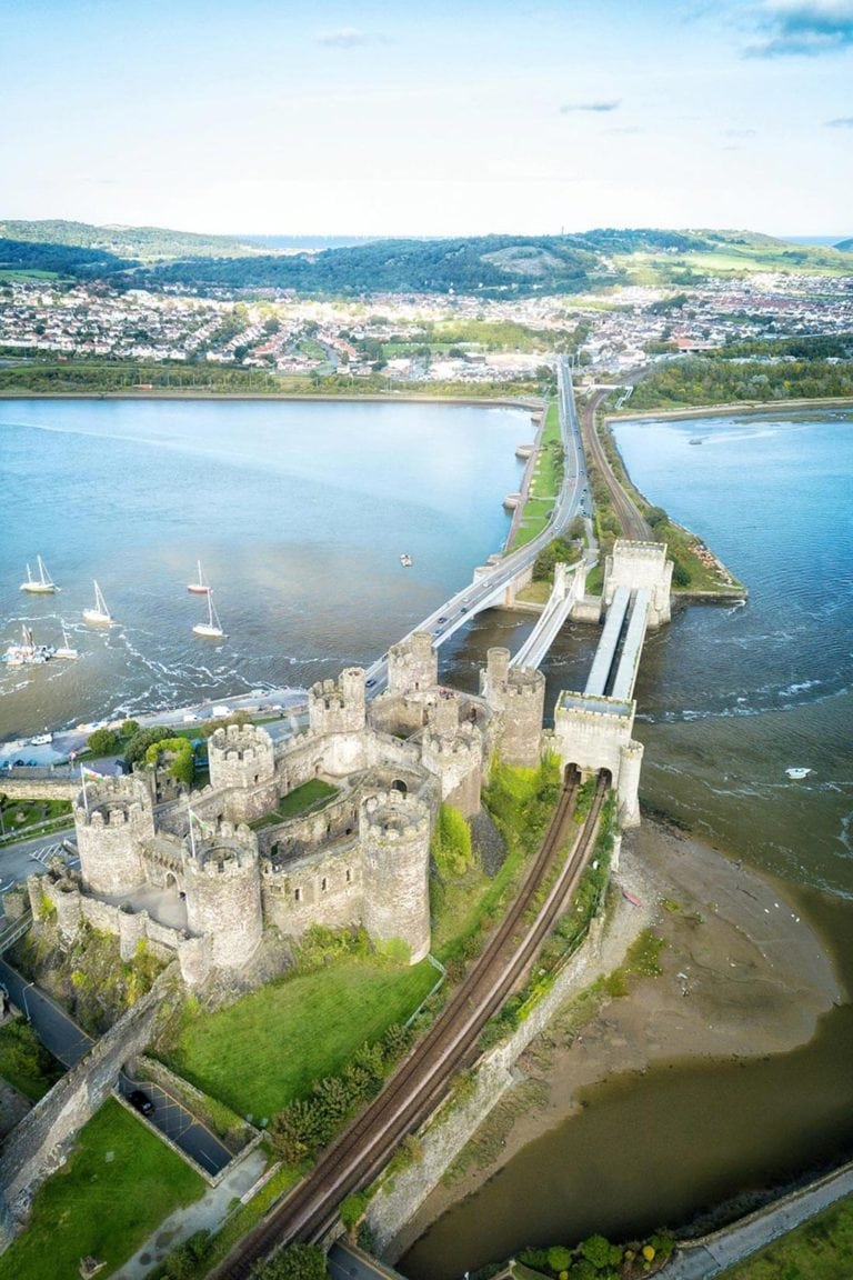 26 Fun Facts About Wales That Will Really Surprise You!