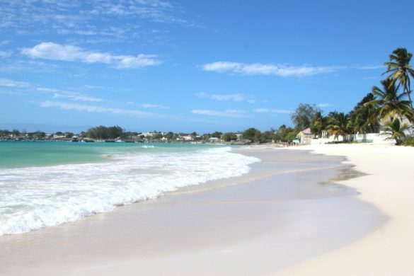 14 Places To Visit In Great Britain That Look Like Destinations Abroad