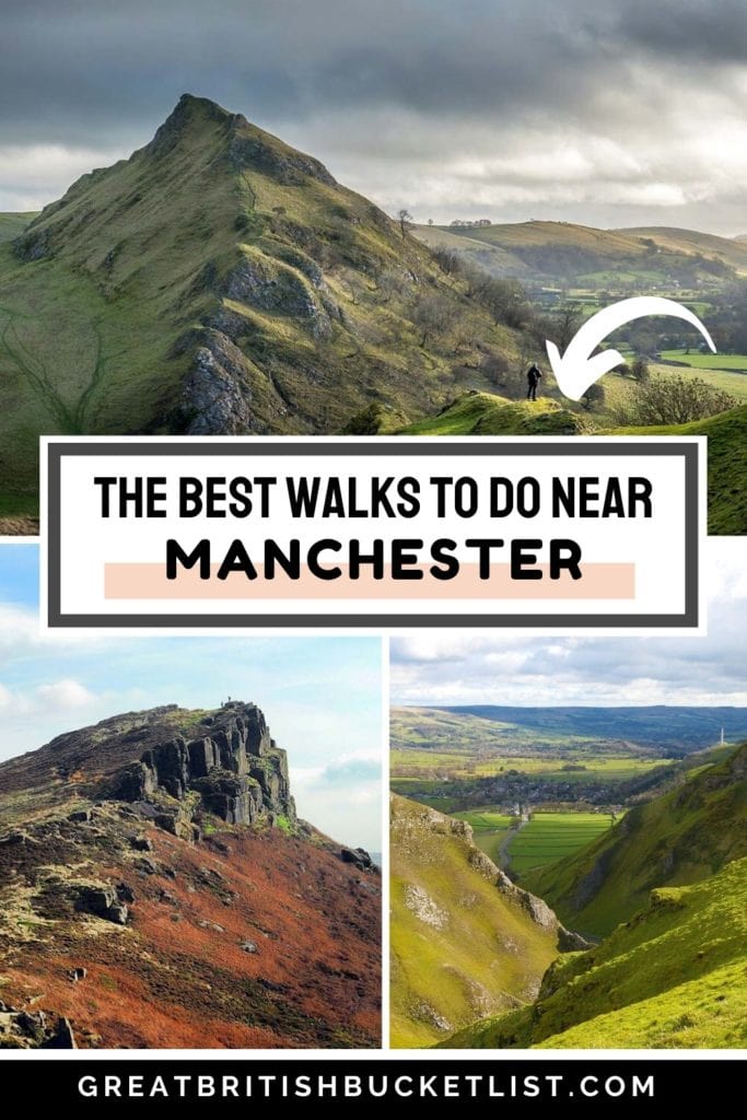 10 BEST Walks Near Manchester, England (2026 Guide)