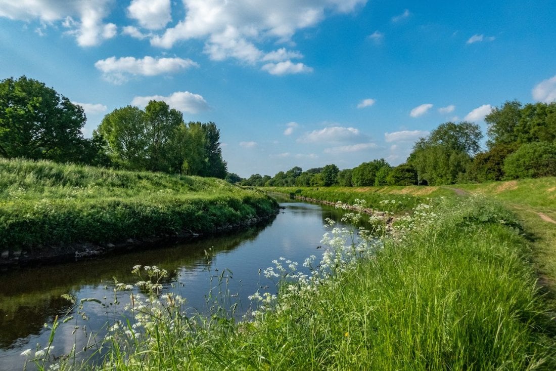 10 BEST Walks Near Manchester, England (2025 Guide)