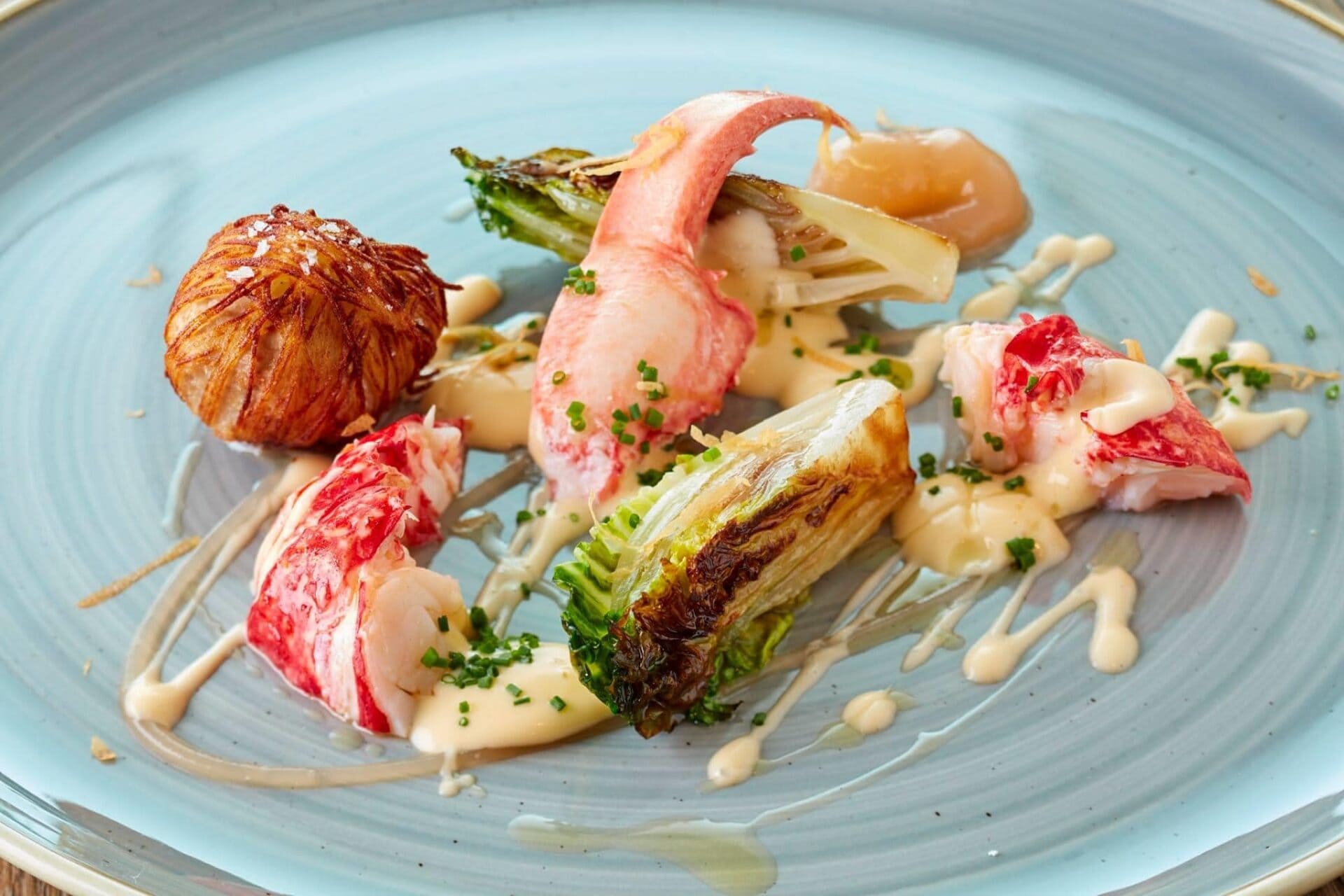 The Best Michelin Star Restaurants In Wales (2026 Guide)