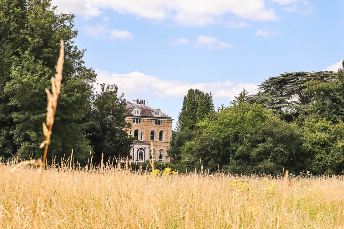 A Detailed Guide To The Chess Valley Walk (2020 Guide)