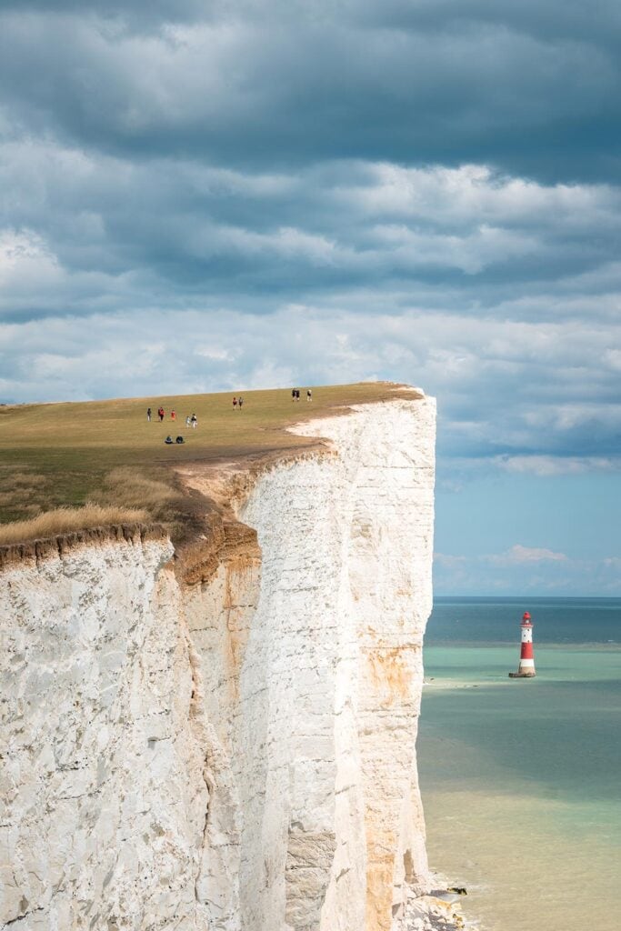 A Detailed Guide to the Beachy Head Walk, England (2025)