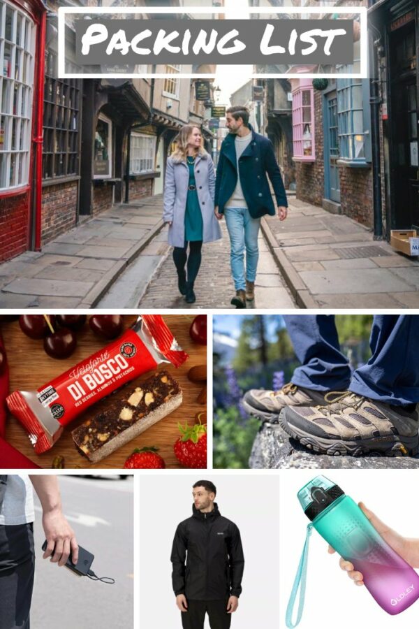 A Detailed Guide to the Epping Forest Oak Trail Walk (2025 Guide)