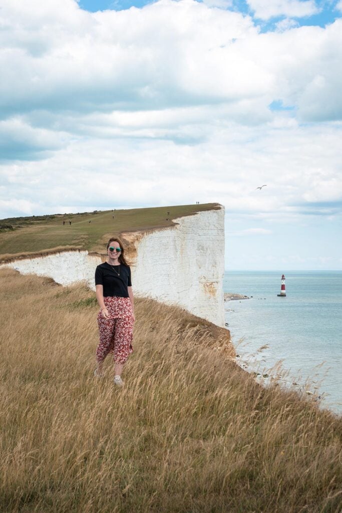 A Detailed Guide to the Beachy Head Walk, England (2025)