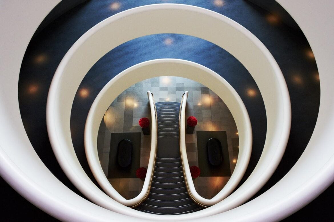 15 Coolest Themed Hotels In The Uk 2025