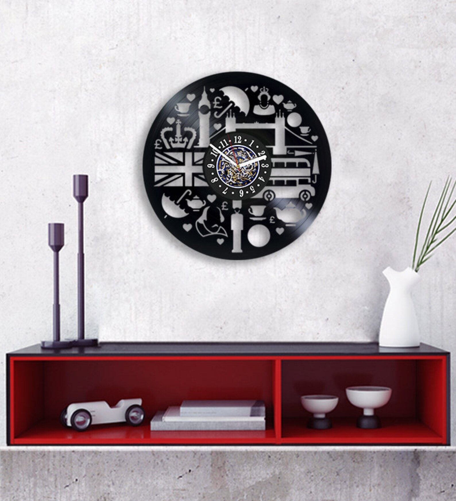 16 AMAZING British Gifts Made In The UK: 2025 Christmas Guide