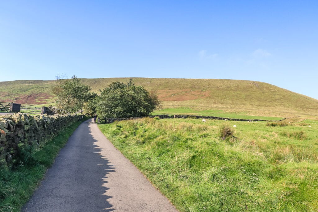 A Detailed Guide To The Pendle Hill Walk, England (2025 Guide)
