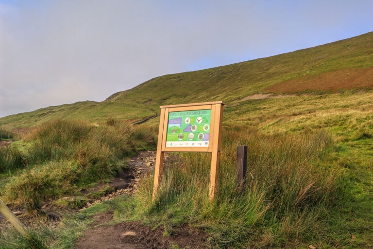 A Detailed Guide To The Pendle Hill Walk, England (2025 Guide)
