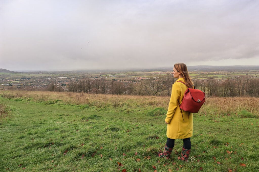 Detailed Guide To The Whiteleaf Cross To Chequers Circular Walk (2025 ...