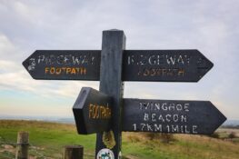 A Detailed Guide to the Ivinghoe Beacon Walk, Buckinghamshire (2025)