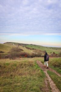 A Detailed Guide to the Ivinghoe Beacon Walk, Buckinghamshire (2025)
