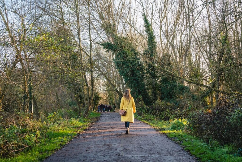 A Detailed Guide to Rickmansworth Aquadrome, England (2025 Guide)