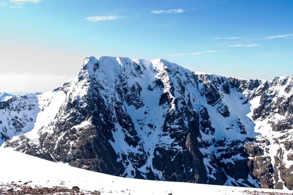 21 Interesting Facts About Ben Nevis, Scotland (2025 Guide)