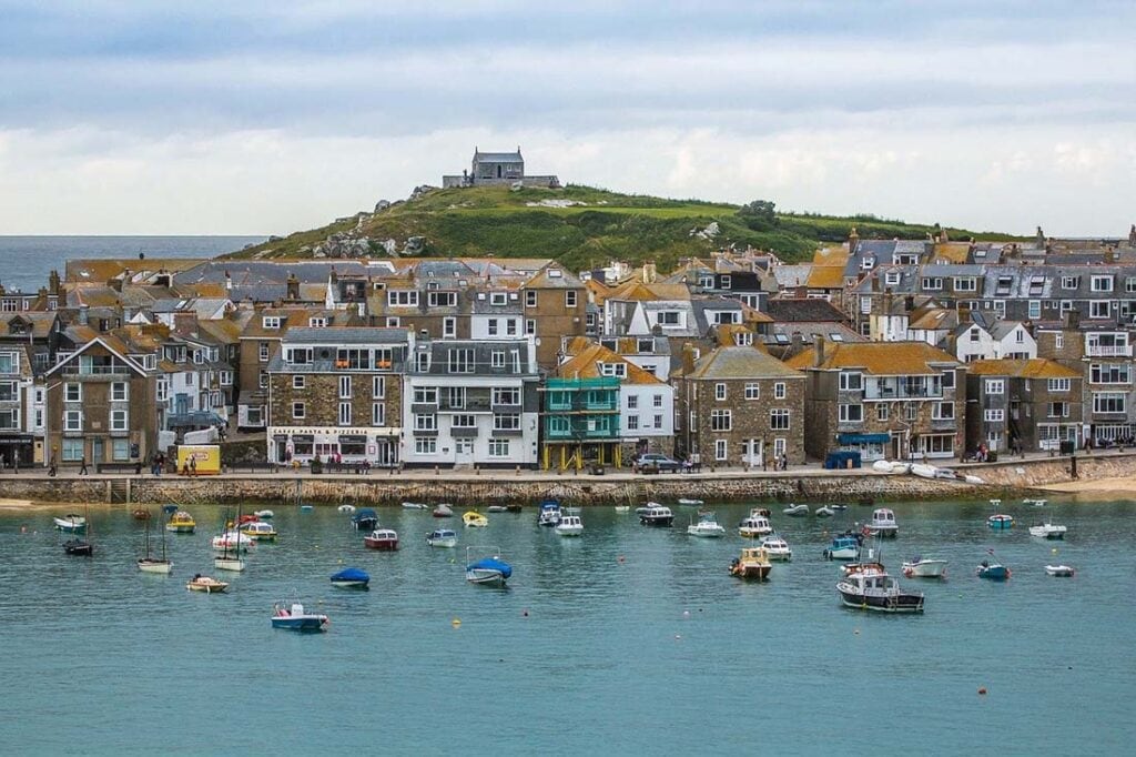 21 Fun Facts About Cornwall, England (2025 Guide)