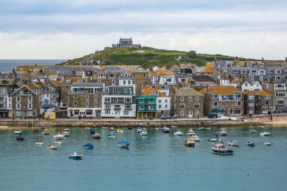 21 Fun Facts About Cornwall, England (2025 Guide)
