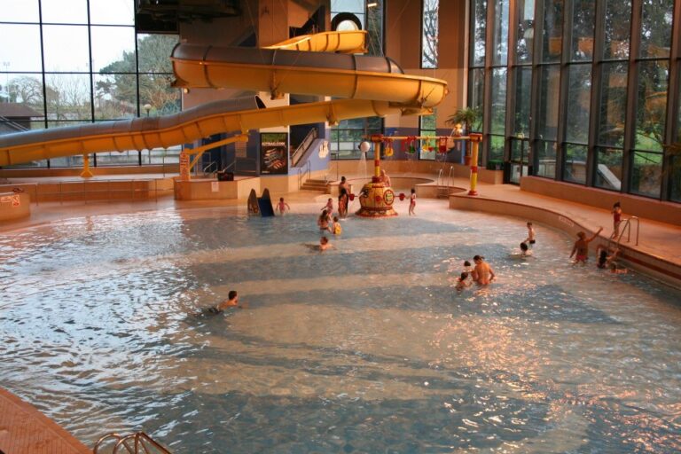 The BEST Things to do in Devon in the Rain (2024 Guide)