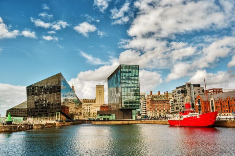 20 Fun Facts About Liverpool That Will Surprise You (2025 Guide)