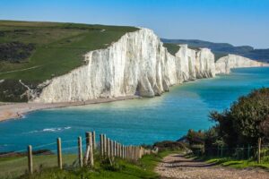 Great British Bucket List | Top UK Travel Blogs | UK Travel Guides
