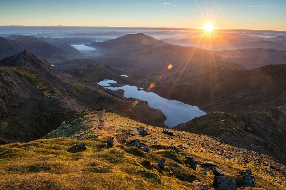 Wales Travel Blogs | Wales Travel Guides