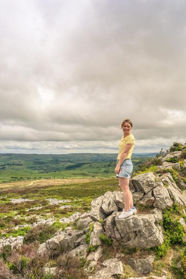 The Ultimate Guide to the Stiperstones Walk, Shropshire (2025 Guide)
