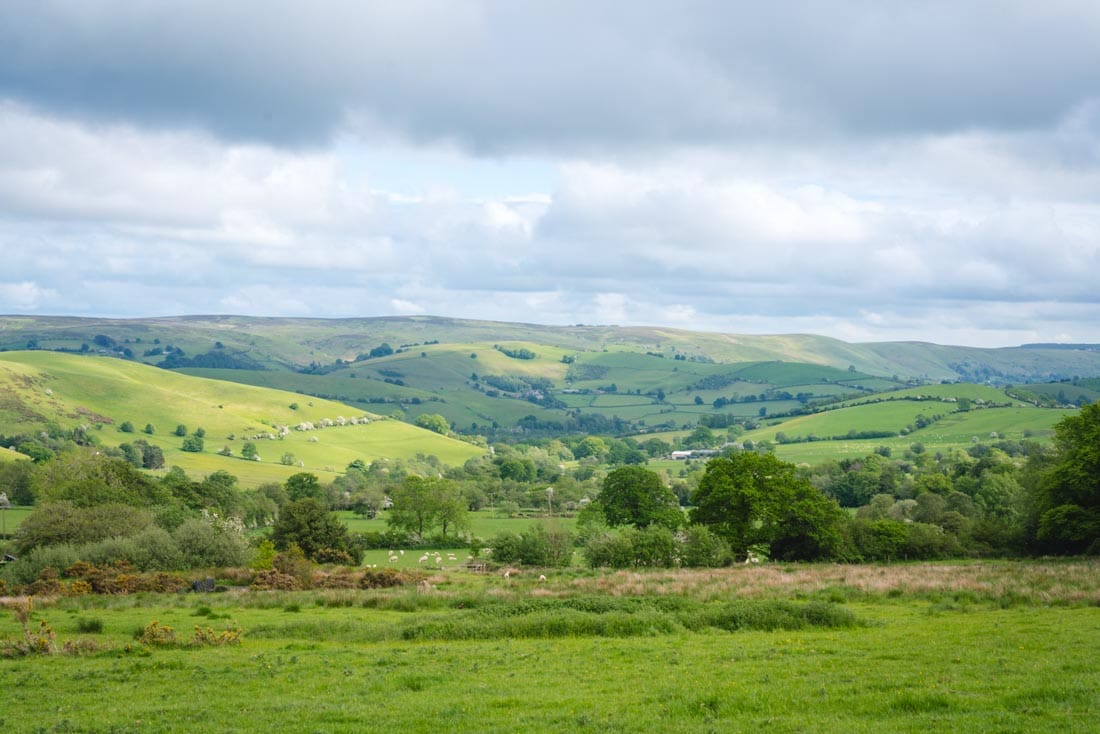 The Ultimate Guide to the Stiperstones Walk, Shropshire (2026 Guide)