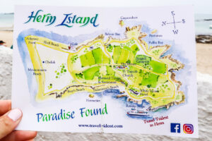 Visiting Herm Island: The Ultimate Travel Guide (2025 Guide)