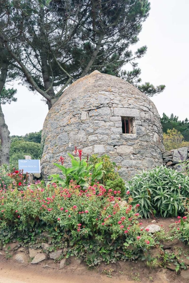 Visiting Herm Island: The Ultimate Travel Guide (2025 Guide)