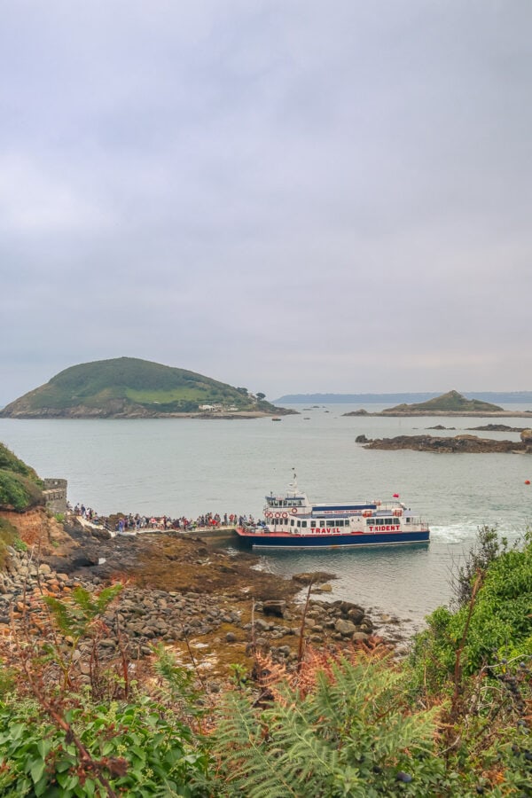 Visiting Herm Island: The Ultimate Travel Guide (2025 Guide)