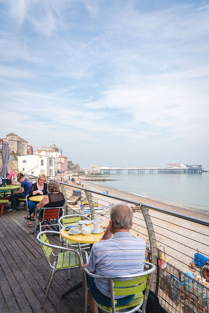 32 Incredible Things to do in Cromer, Norfolk (2023 Guide)