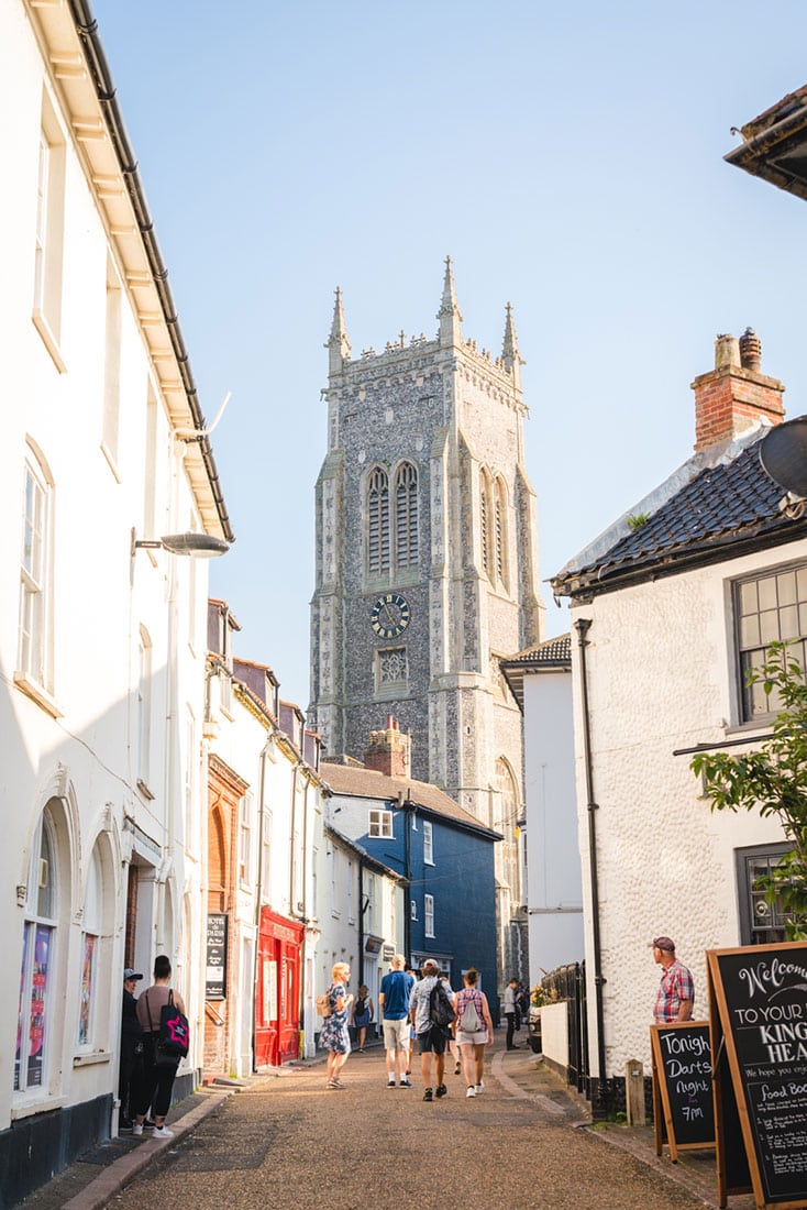 32 Incredible Things to do in Cromer, Norfolk (2023 Guide)