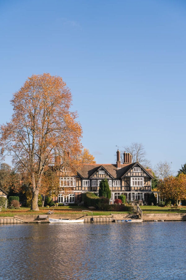 Detailed Guide To The Henley Circular Walk (2026 Guide)