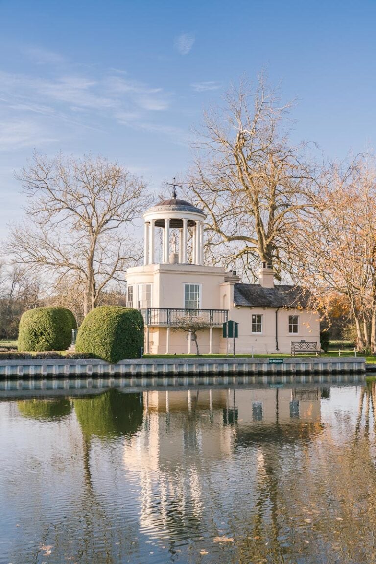 Detailed Guide To The Henley Circular Walk (2026 Guide)